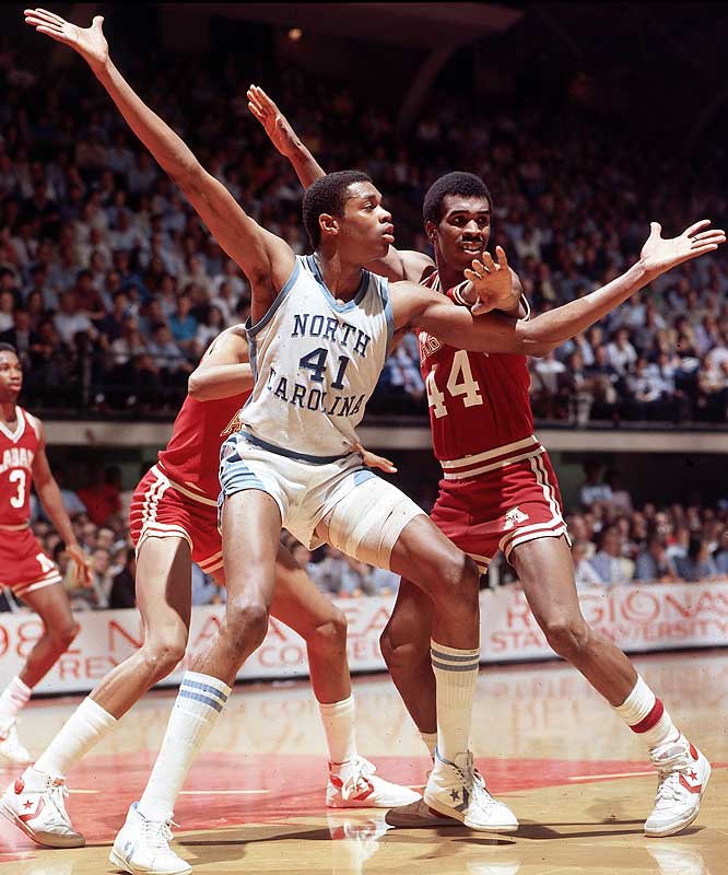 Carolina’s Greatest Players of the ACC Era: The Top 10 | Tobacco Road Blues